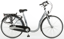 Koop een geschikte fiets - SeniorenNet - Website voor de actieve 50-plusser