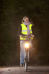 Op de fiets: laat u zien! - SeniorenNet - Voor mensen met ...