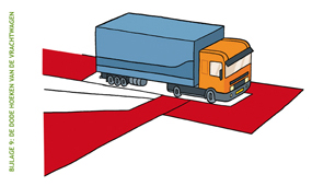 Drie grote dode hoekzones - SeniorenNet - Website voor de actieve 50 ...