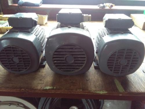 Zoekertje Elektrische motor merk ACEC - SeniorenNet - Website voor de ...