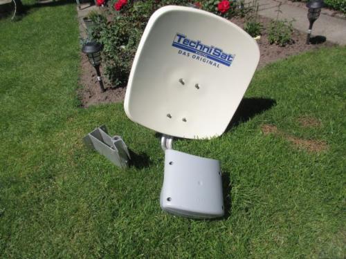 Zoekertje Technisat multytenne quattro - SeniorenNet - Website voor de ...