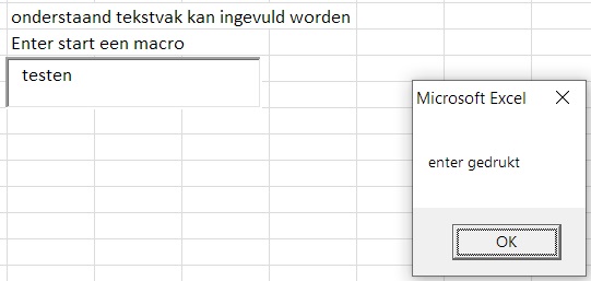 Excel - formulier (automatisch) ontwerpen vanuit tabel SeniorenNet ...