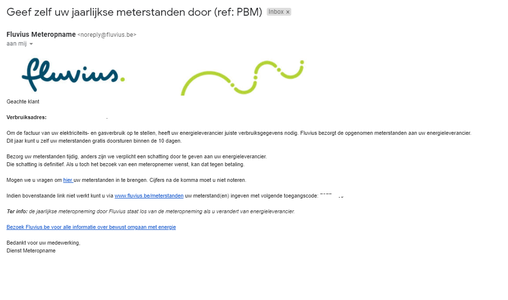 Fake mail van Fluvius-opgelost SeniorenNet - Website voor de actieve 50-plusser