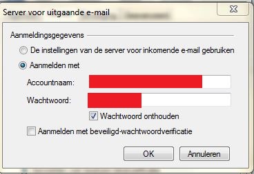 E-mail in Postvak UIT SeniorenNet - Website voor de actieve 50-plusser
