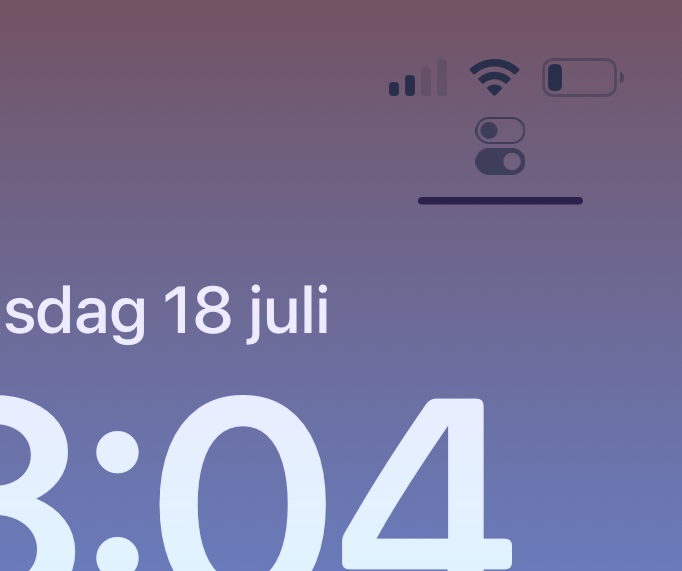 Betekenis Iphone icoontje SeniorenNet - Website voor de actieve 50-plusser
