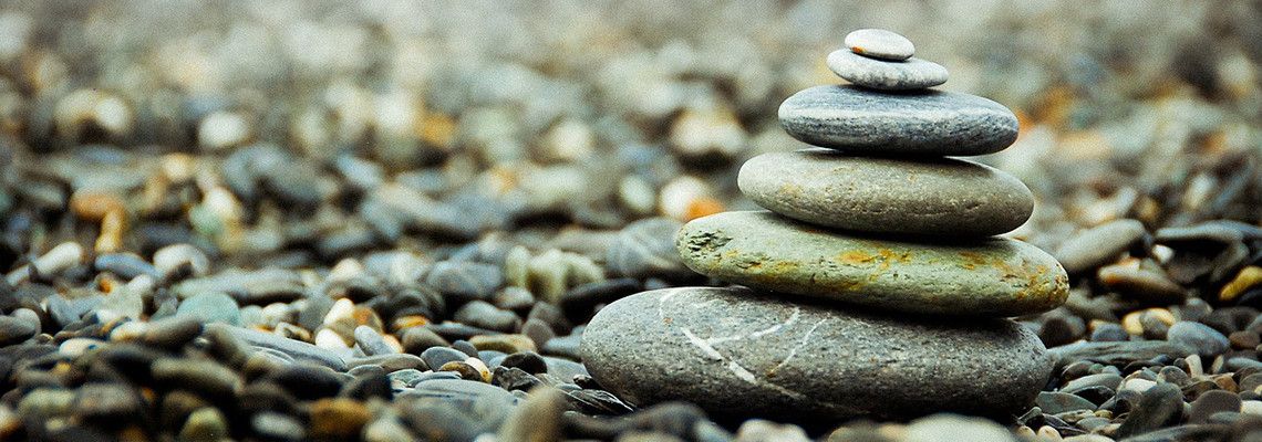 10 tips voor een rustiger leven!