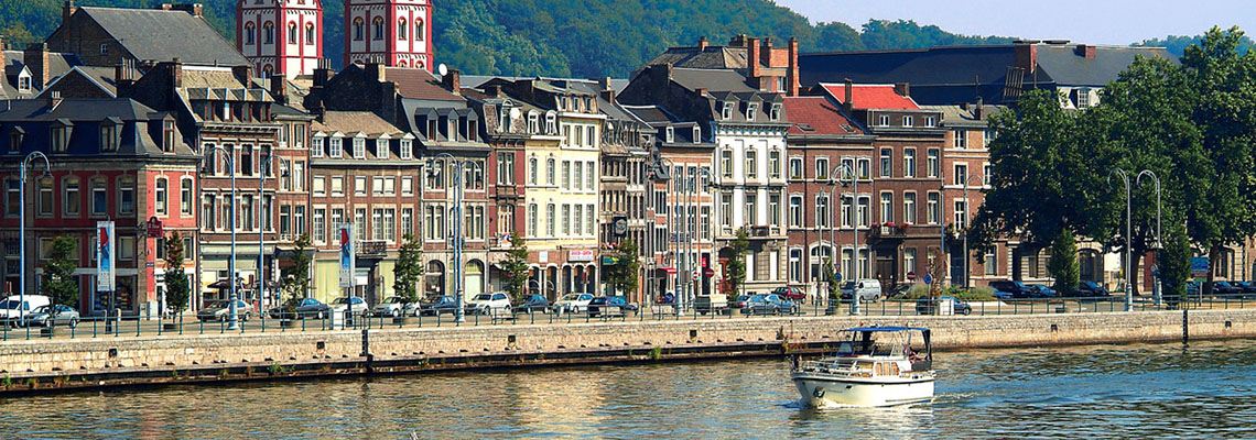 Mooie musea, prachtige panorama’s en heerlijk eten, zo verrassend is ...