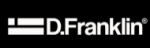 D Franklin kortingscodes: bespaar 75% in Juni 2026