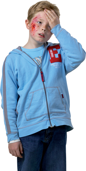 EHBO - SeniorenNet - Website voor de actieve 50-plusser